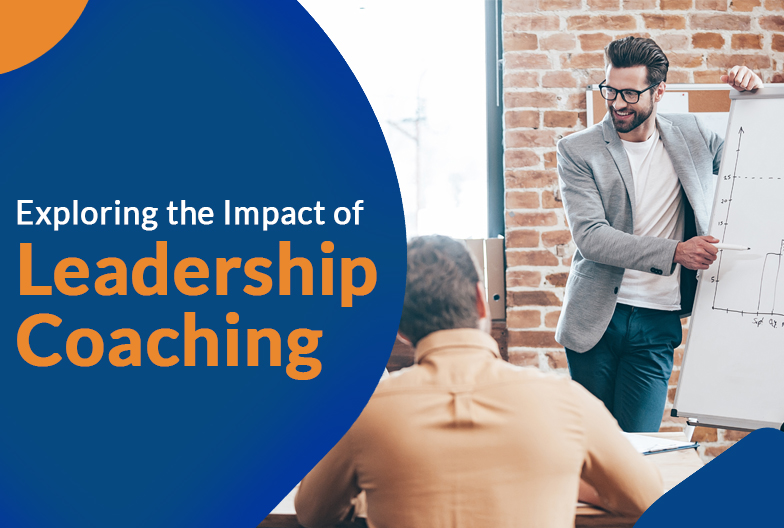 Impact of Leadership Coaching | Dezin Consulting